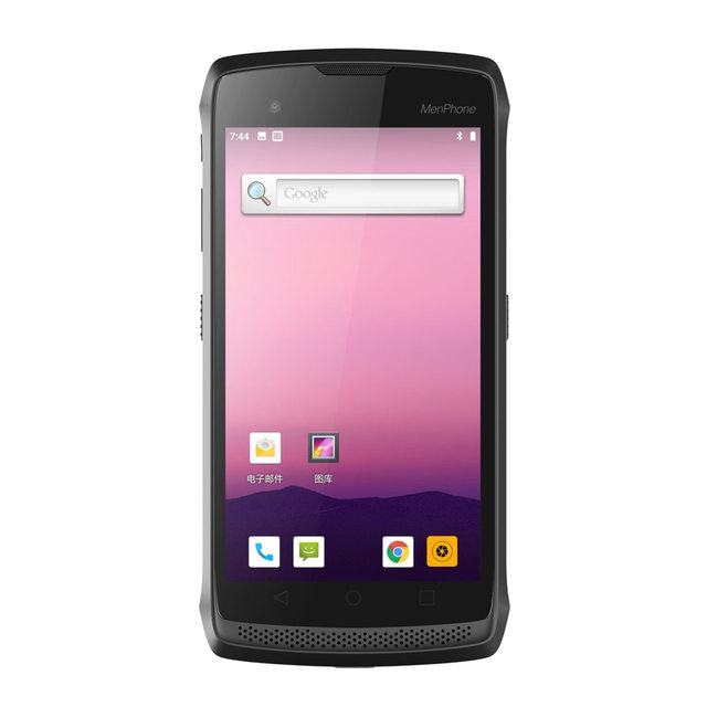 Seuic East Collection Ge/GE2 Handheld terminal PDA Android data ...