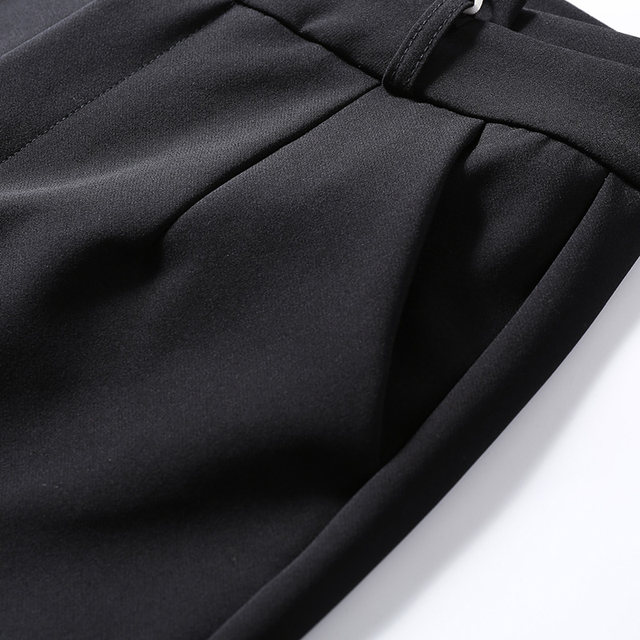 Musiyu 2025 Spring and Autumn New Professional Drooping Casual Suit ...