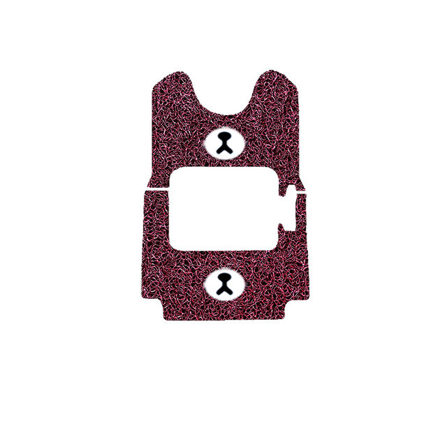 Xiaoniao Q7 electric tricycle foot pad xn1500dzk-15 seat cover dirty wire ring sun protection ...