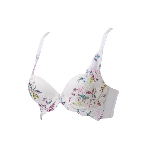 Dai series Leiran large-size gathering underwear for women's anti ...