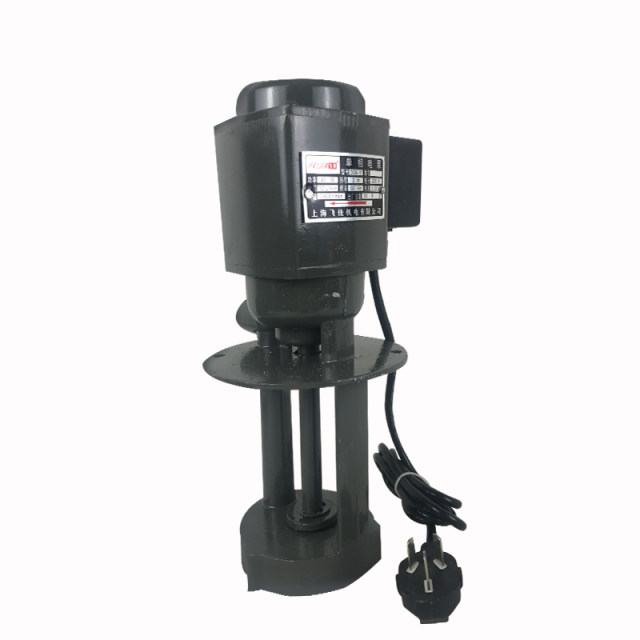 Feijia DBAB machine tool grinding machine oil pump cold but pump cyclic ...