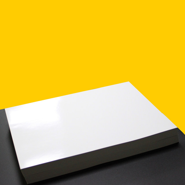 Copper version of paper A4 160 grams 260 grams A3 double -sided high ...