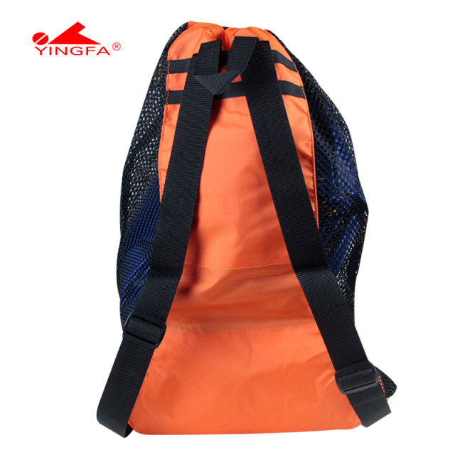 Yingfa Swimming Training Backpack Swimming Pack Male and Women Beach Bags