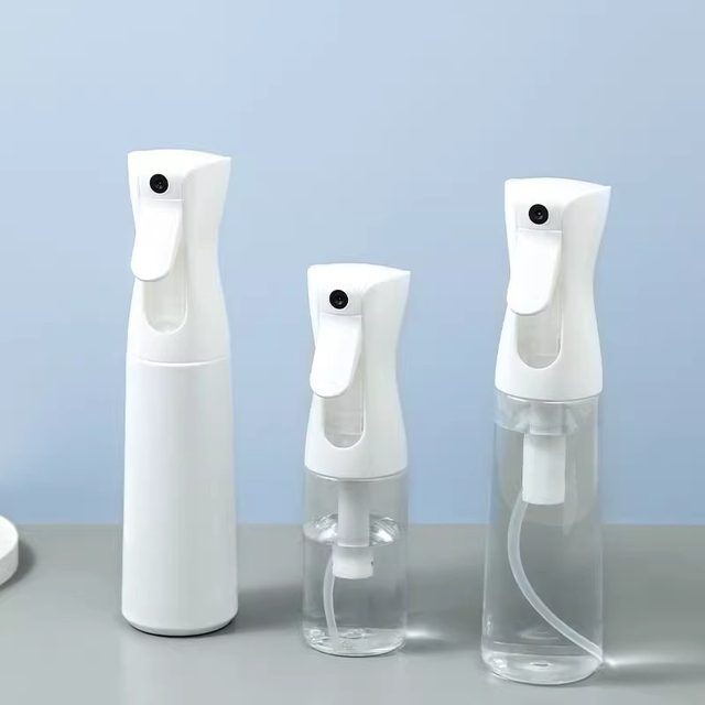 Small fog -shaped water -like watering spray pot Furnishing flower ...