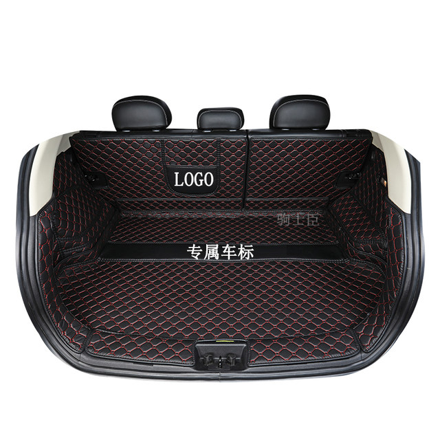 Suitable for 2025 Jiethan Sea T1 trunk cushion all surrounds car's ...