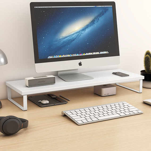 Computer elevated stand, monitor elevated stand, notebook elevated ...