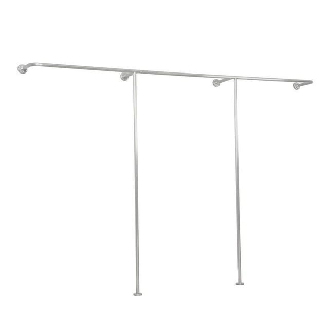 Clothing store display racks for women's clothing children's clothing ...