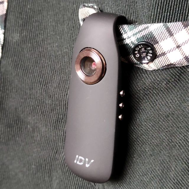 Law enforcement recorder, high-definition camera video recording ...