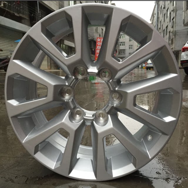 Suitable for Toyota Prado Prado Crossing 1718-inch Lexus GX55 Lexus ...