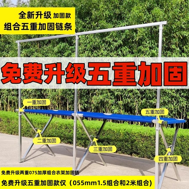 Night market stall folding shelves stall table floor push stall shelf ...