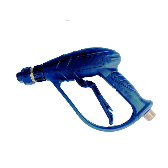 Black Cat 360C/380C high-pressure cleaning machine water gun ...