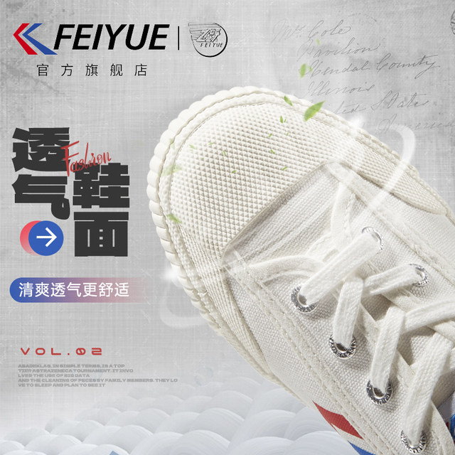 feiyue/Flying Shaolin Soul Classic Physical Training Fitness Track and ...