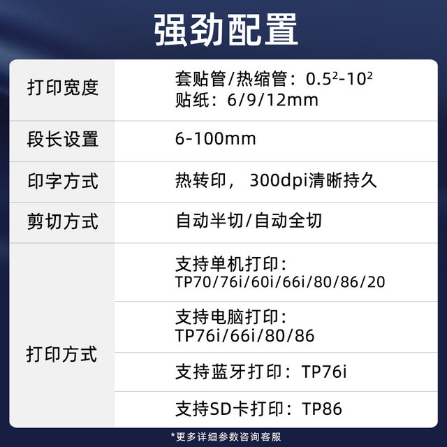 Shuo Fang line number machine TP60i niger TP66i sleeve printer number ...