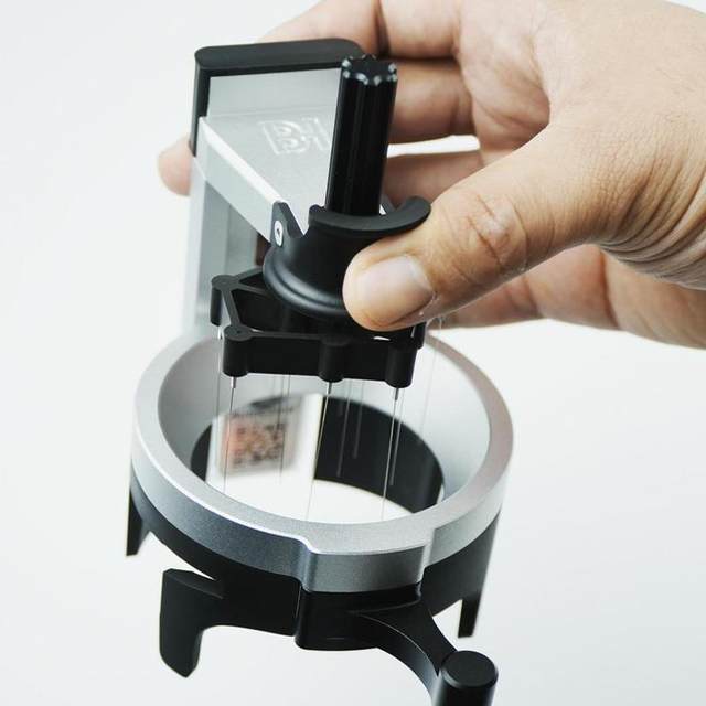 Australian genuine BH cloth powder needle AutoComb coffee cloth powder ...