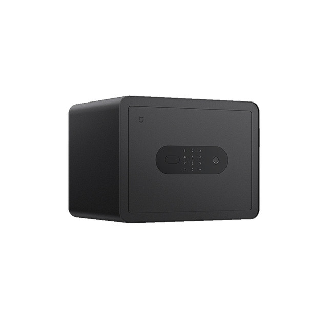 Xiaomi Mi Family Intelligent Storage Box 30cm Fingerprint Password 6 ...
