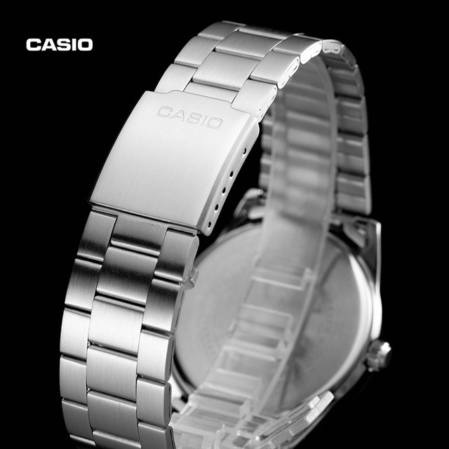 casio Casio flagship store MTP-VD03 student examination watch official ...