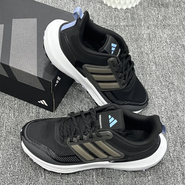 ADIDAS Adidas men's and women's shoes autumn and winter new ULTRABOUNCE ...