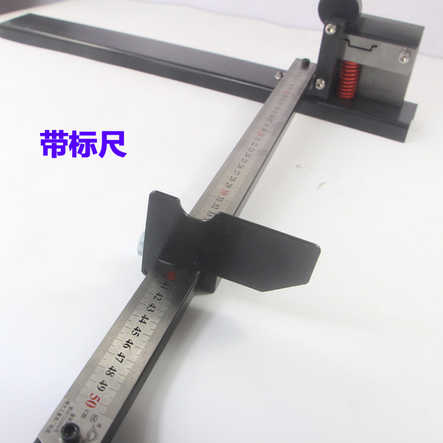 DC35 guide rail cutter C45 track cutting machine empty rail cutter wire ...