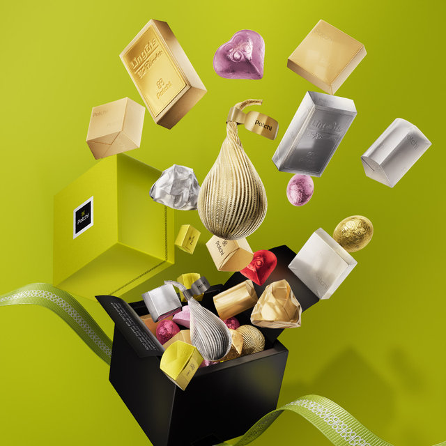 Patchi Patsa Pak Chi Milk Chocolate Import Get Girlfriend Girls Snacks ...