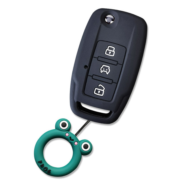 Beijing bj40 key cover special bj40plus Beijing bj20 car key cover ...