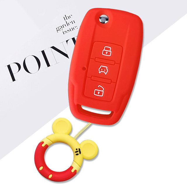 Beijing bj40 key cover special bj40plus Beijing bj20 car key cover ...