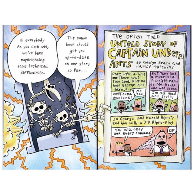 Underwear Superman 7-11 Volume Color Pacific English Original Captain ...