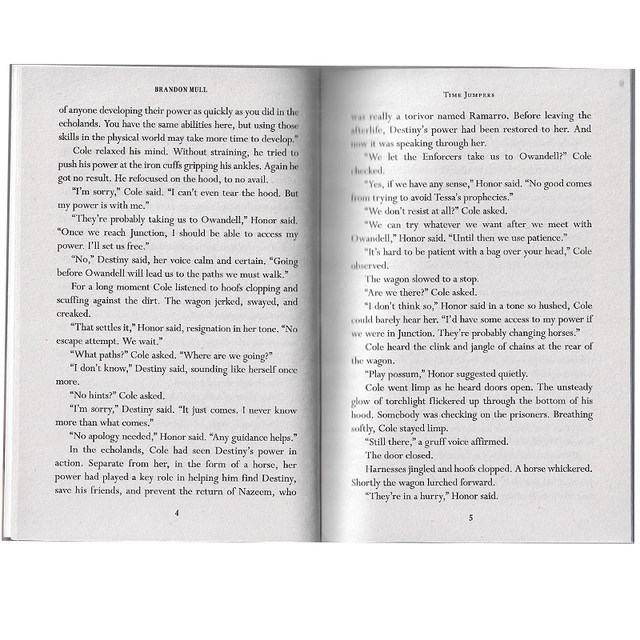 Five Kingdoms Series Complete Collection 5-book set English original ...