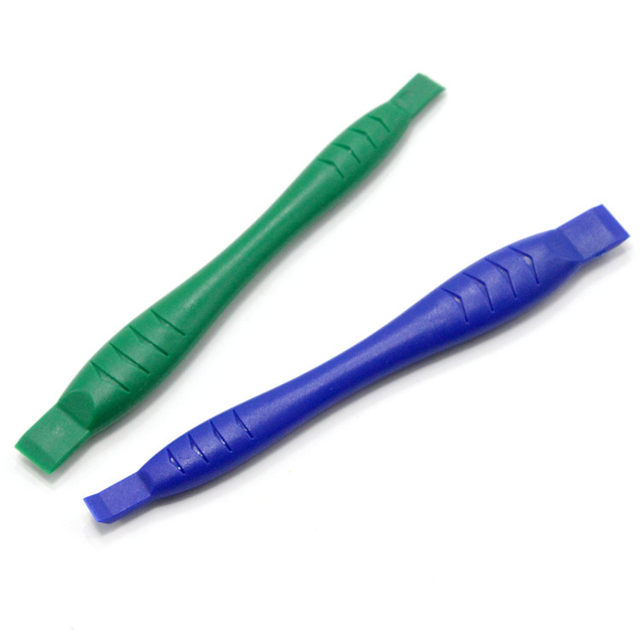 Hoist pry stick disassembled crowbar mobile phone tablet shell ejector ...