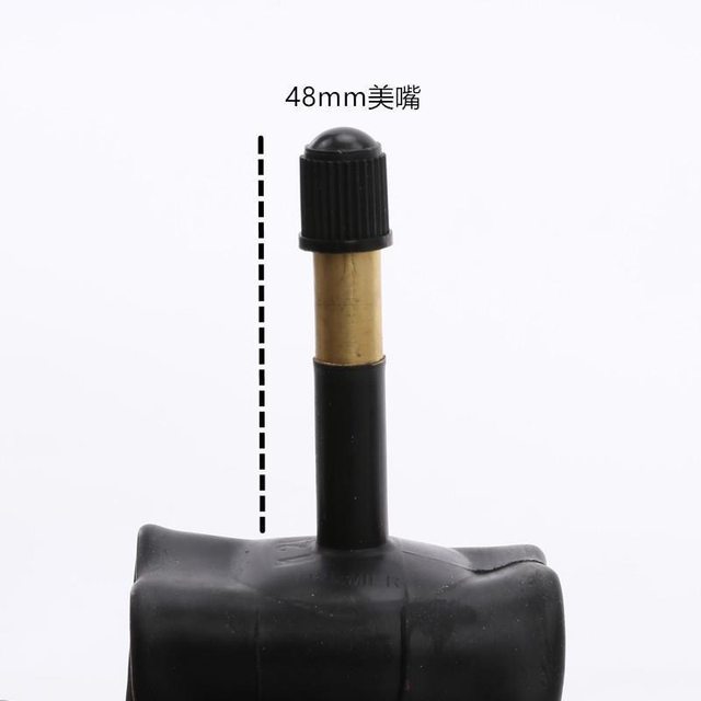 Bicycle inner tire 18/20/22/24/26 inches X1.75/1.95/2.125 Internal tire ...