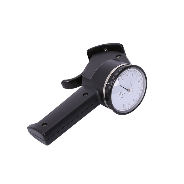 Ai Gu line material tension meter T-101-01 copper wire tension meter T ...