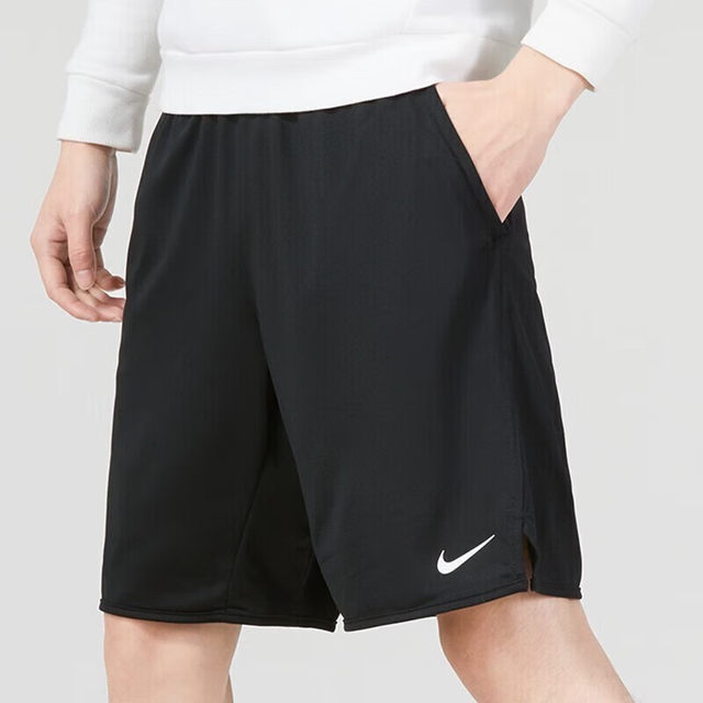 Quick-drying shorts Nike men's genuine 25 summer new loose fitness ...