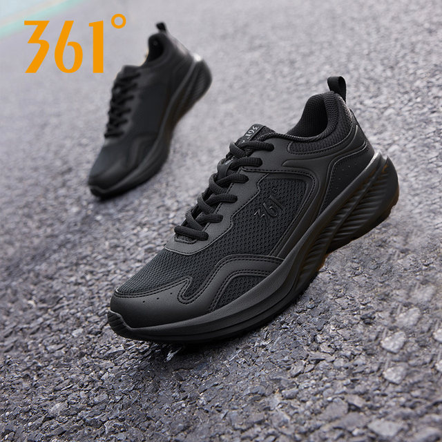 Fengye 361 women's shoes sports shoes 2025 autumn new mesh breathable casual shoes lightweight ...