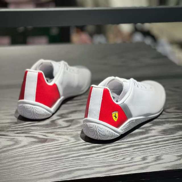 Puma Ferrari RDG Cat Ferrari joint weight recovery comprehensive ...