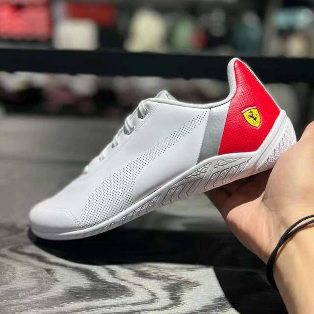 Puma Ferrari RDG Cat Ferrari joint weight recovery comprehensive ...