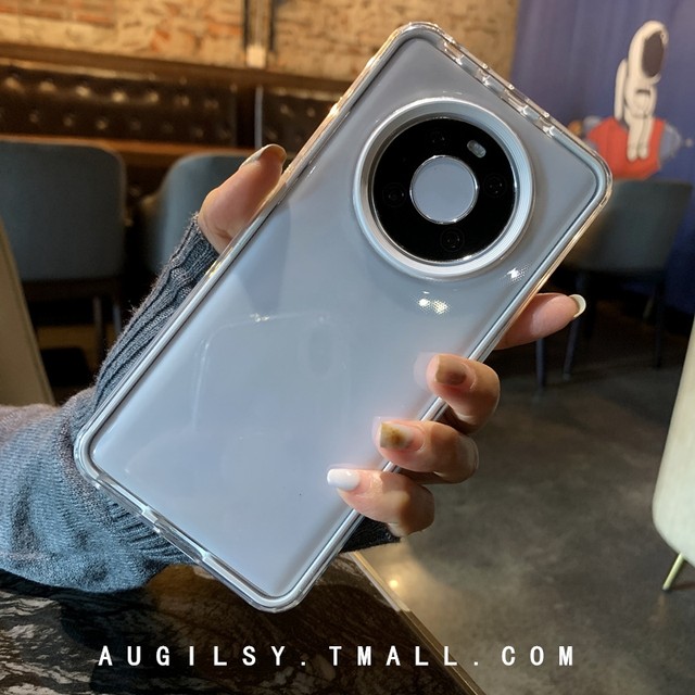 P60 double layer three-in-one 80 suitable for X40GT Honor X30i mobile phone case magic4/5pro ...