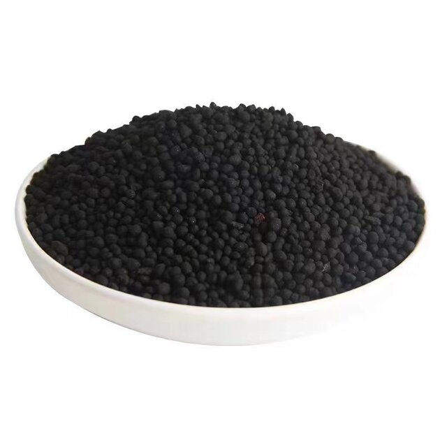 Microbial organic fertilizer for growing vegetables, household ...