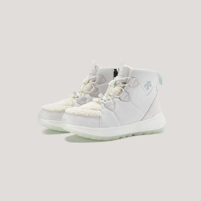 DESCENTE DISANT Children SKI STYLE Sport Boots for Boys and Girls
