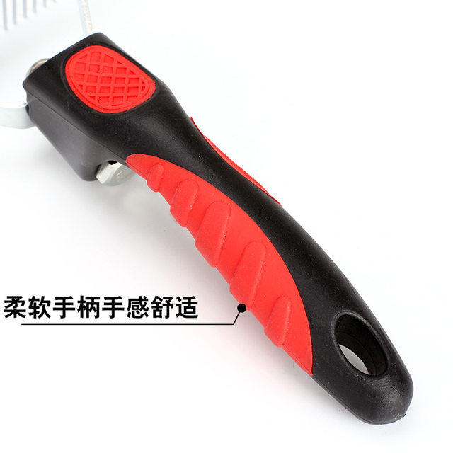 Dog products Dog Comb Large -scale Dog Golden Merk Samoyed Special Dog ...