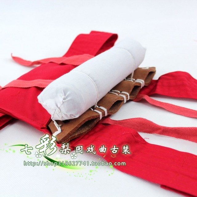 Colorful Pear Garden Opera Drama Supplies Tomber Clothing Prudes ...