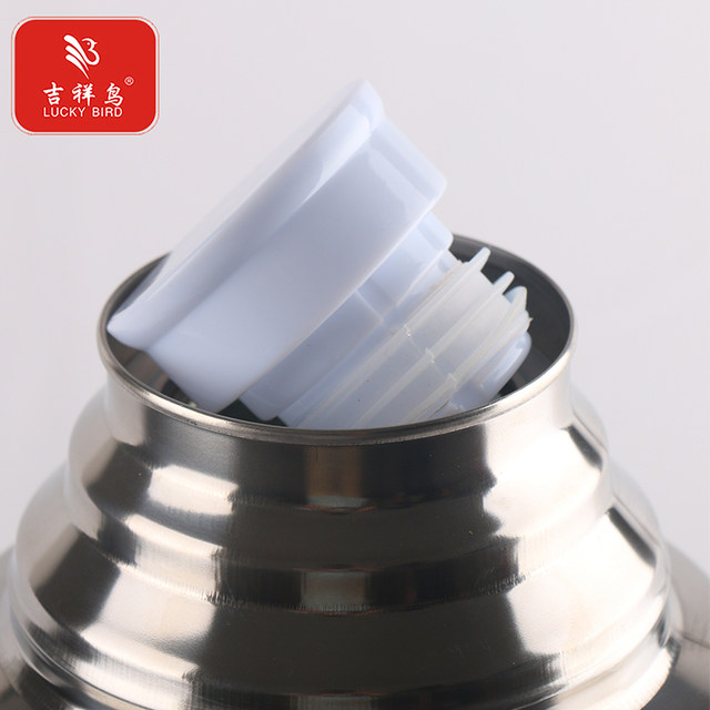 New universal thermos plug Home dormitory water bottle cap Heater ...