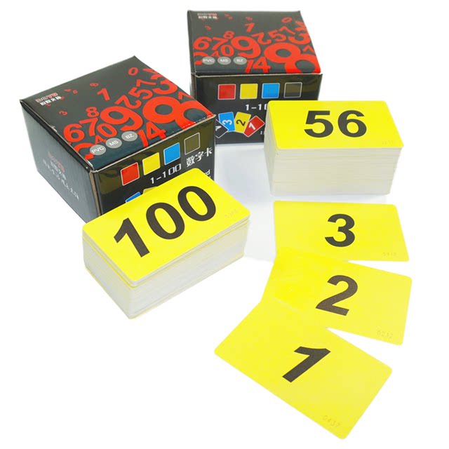 Dining table number card number card table number card restaurant ...