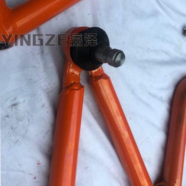 Modified four-wheel Longding four-wheel drive ATV go-kart accessories ...