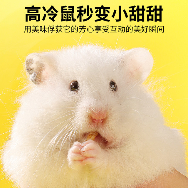 Bukaxing tripeworm dried hamster snack rudin chicken feed bird food ...