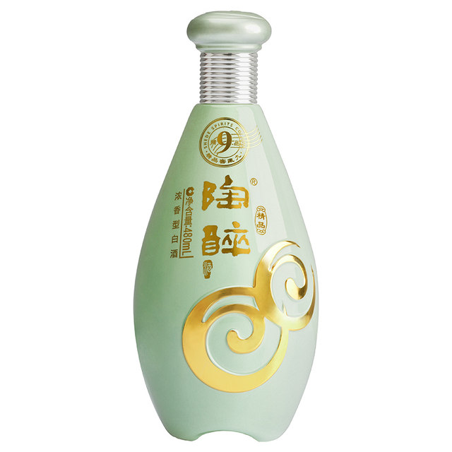 Tuopai fine cellar 952 degrees 480ml thick fragrance pure grain ration ...