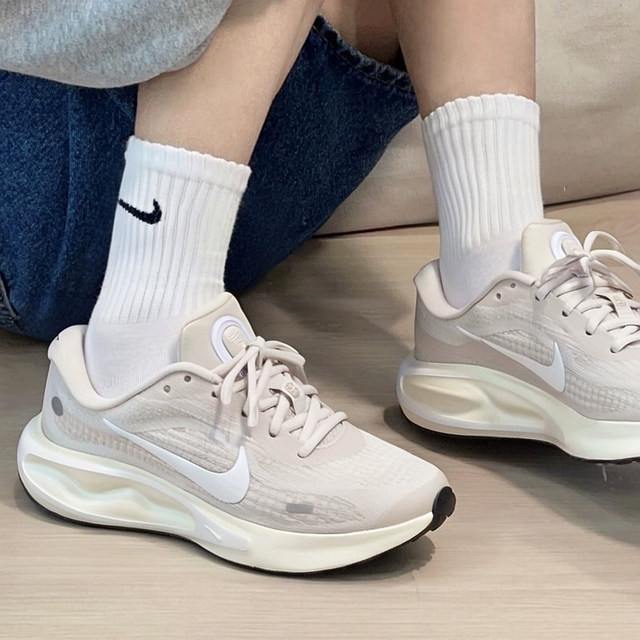 nike Nike official website summer women's shoes JOURNEY RUN sports ...