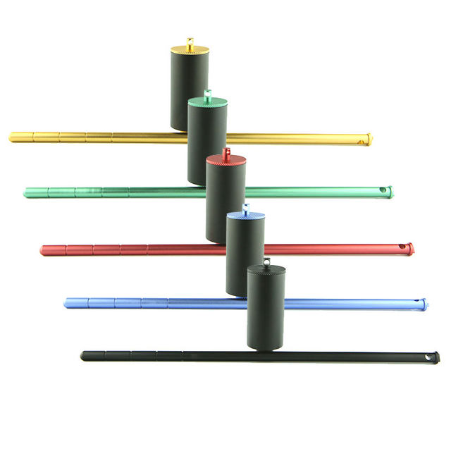 Multifunctional diving rattle, probe rattle combination, underwater ...