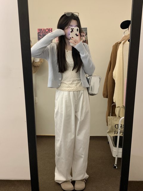 Design Sweet Broken Flower Butterfly Festival Long -sleeved T -shirt ...