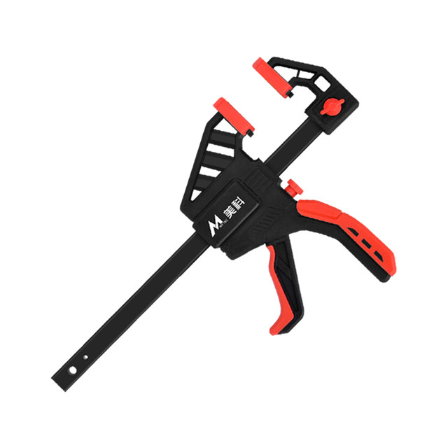 Dali f clamp carpenter clamp carpentry clamp holder fast panel clamp ...