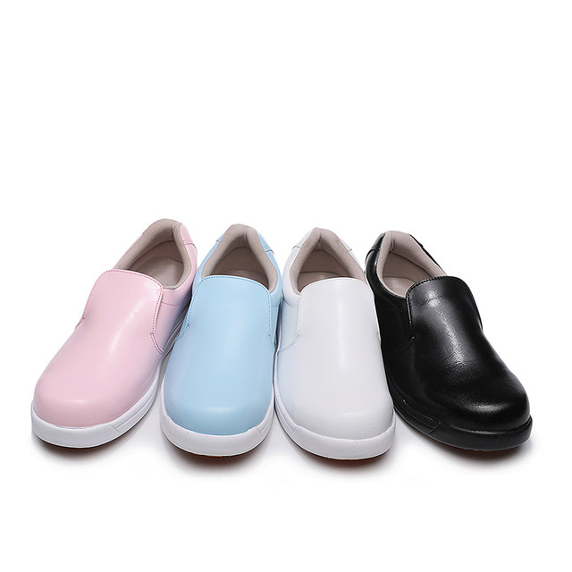 Chef Anti -slip shoes Men's kitchen shoes Soft soles, professional ...