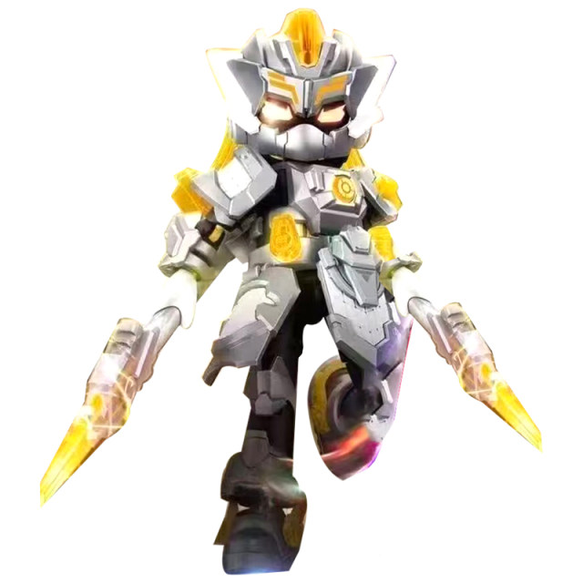 Brooke Building Blocks Three Kingdoms Horse Super Hero Infinite Mecha ...